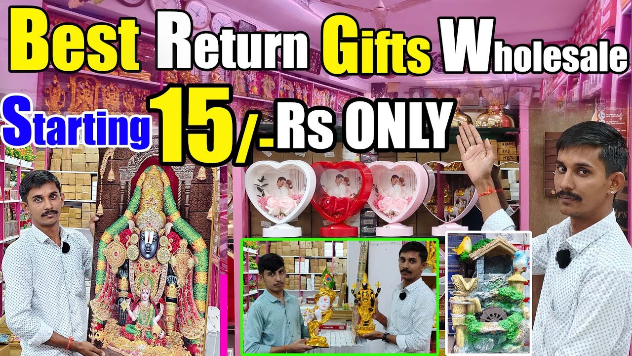 Best Return Gifts & Photo Frames | Just 15\- rs Starting In Begumbazer ...