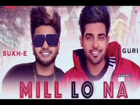 Milona guri feat. Sukh-E