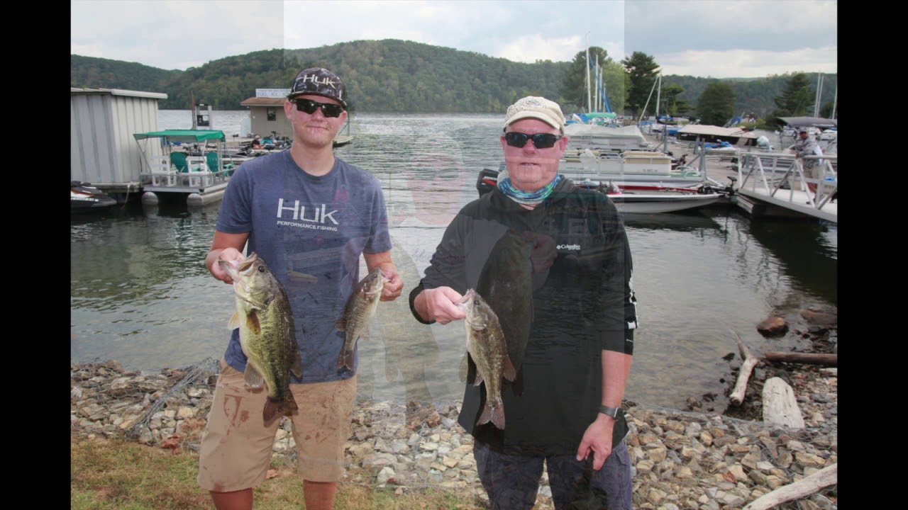 Bass Quest Claytor Lake Sept 21,2019 Photos - YouTube