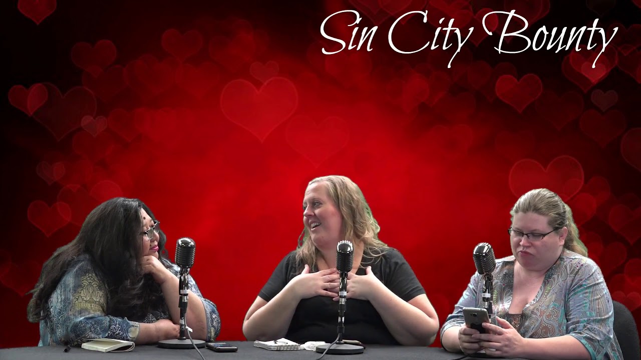 Sin City Bounty Ep 365 Princess Labia - YouTube