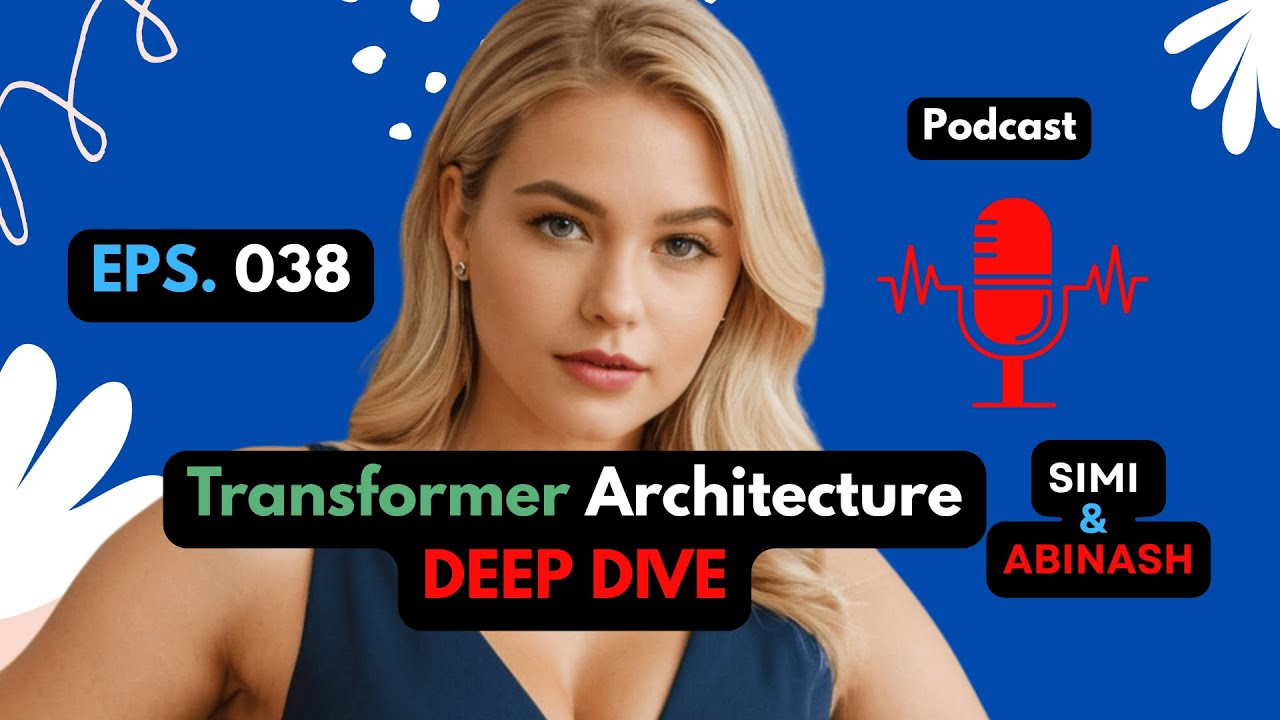 The Ultimate Transformer Model Masterclass | From Basics to SOTA | AI ...
