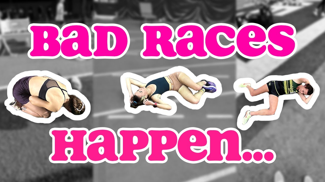 Bad Races Happen | What Went Wrong?? - YouTube