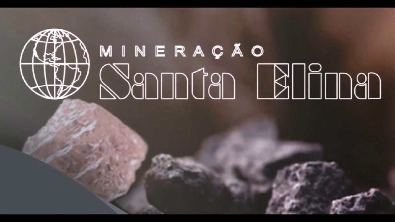 A História - Santa Elina Desenvolvimento Mineral - YouTube