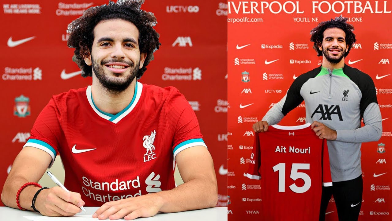 Done🔥Liverpool Deal Done For Defender Arne Slot Midfielder Signs 🔥 ...
