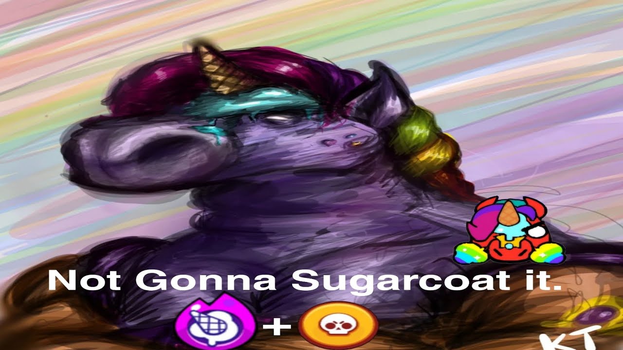 I'm not gonna sugarcoat it 2 - YouTube