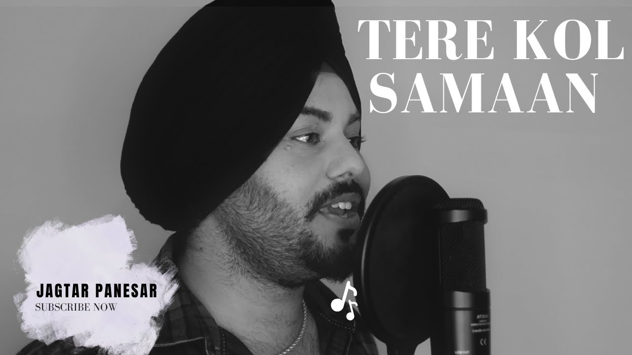 Tasveeran | Sada Tere Kol Samaan| Jagtar Panesar - YouTube