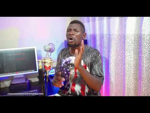 Awali Yesu byona biyinzika .gyangu.sebo.amazima.tukwetaga nsalawo okuyimusa elinya lyo. Cover by  t.