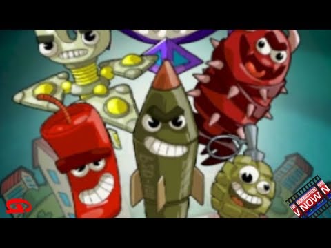 Big Bang Evolution (Android Games) - YouTube