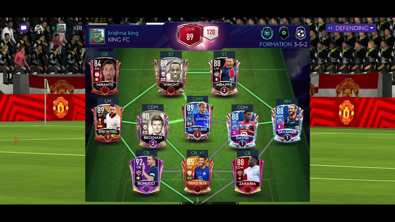 FIFA NEW UPDATE AND GAMEPLAY PART-2 - YouTube