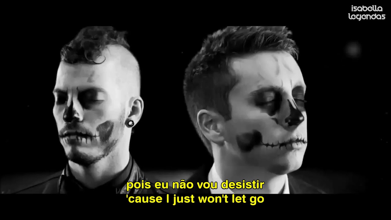 Twenty One Pilots - Friend, Please (Music Video)(Tradução/Legendado ...