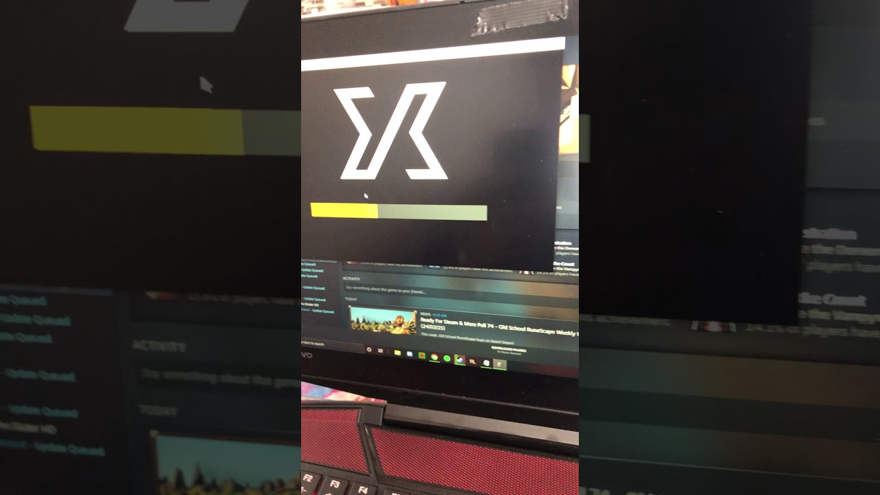 Fastest and easiest way to Use Runelite on steam for OSRS. Just one ...