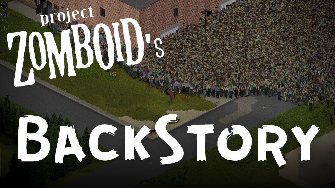 You Won t Believe Project Zomboid s History I GUARANTEE IT YouTube you-won-t-believe-project-zomboid-s-history-i-guarantee-it-youtube
