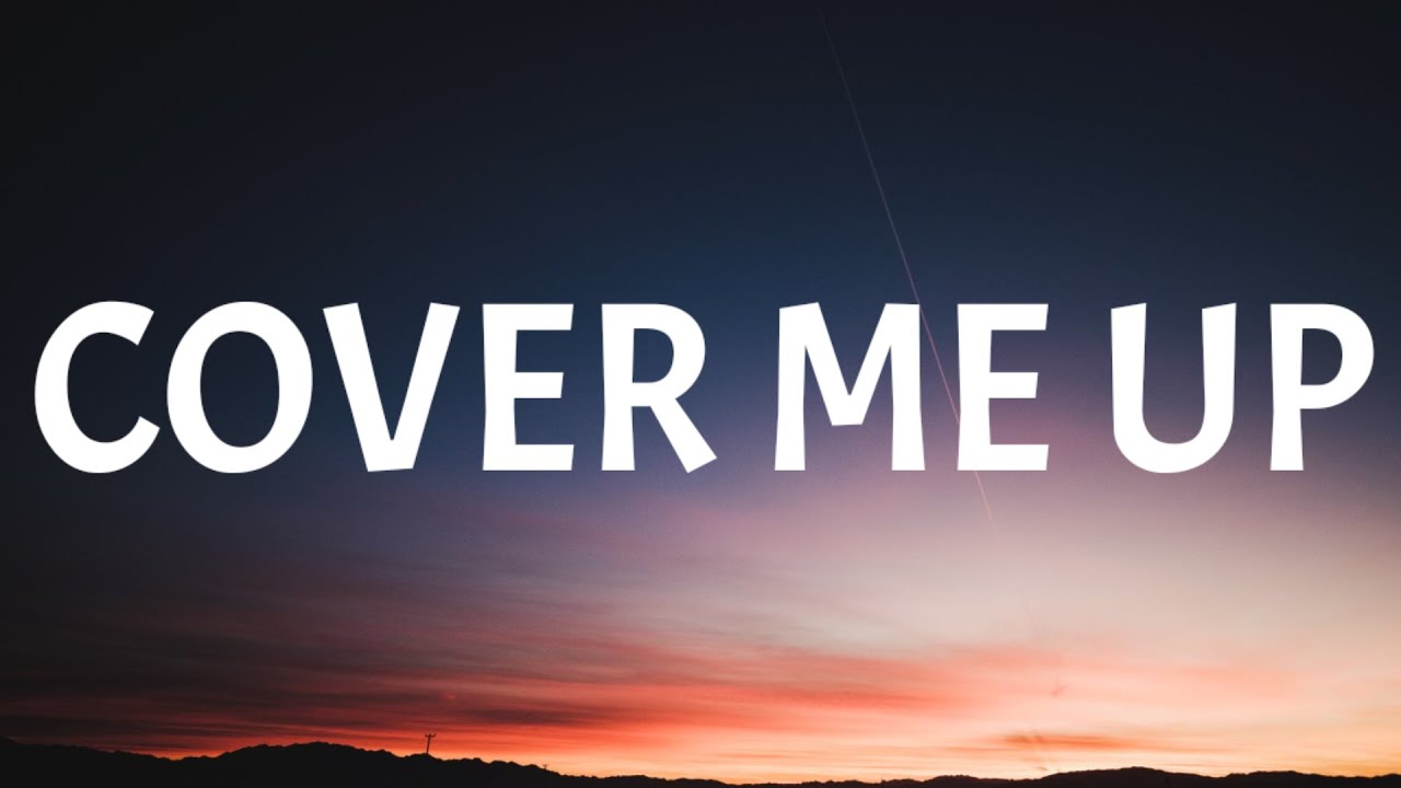 Morgan Wallen - Cover Me Up (Lyrics) - YouTube Music