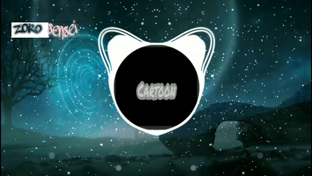 EDM Cartoon_On & On ( feat. Daniel Levi ) !!! - YouTube