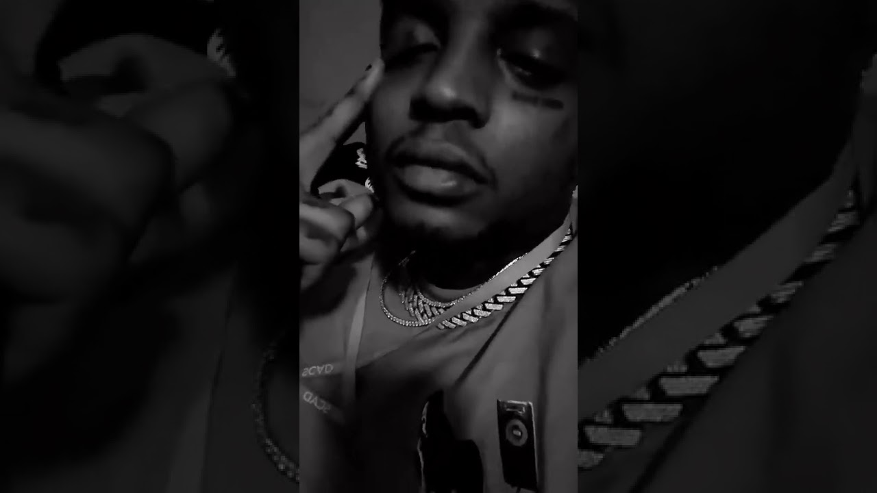 Ski Mask The Slump God - Andy (SNIPPET) - YouTube