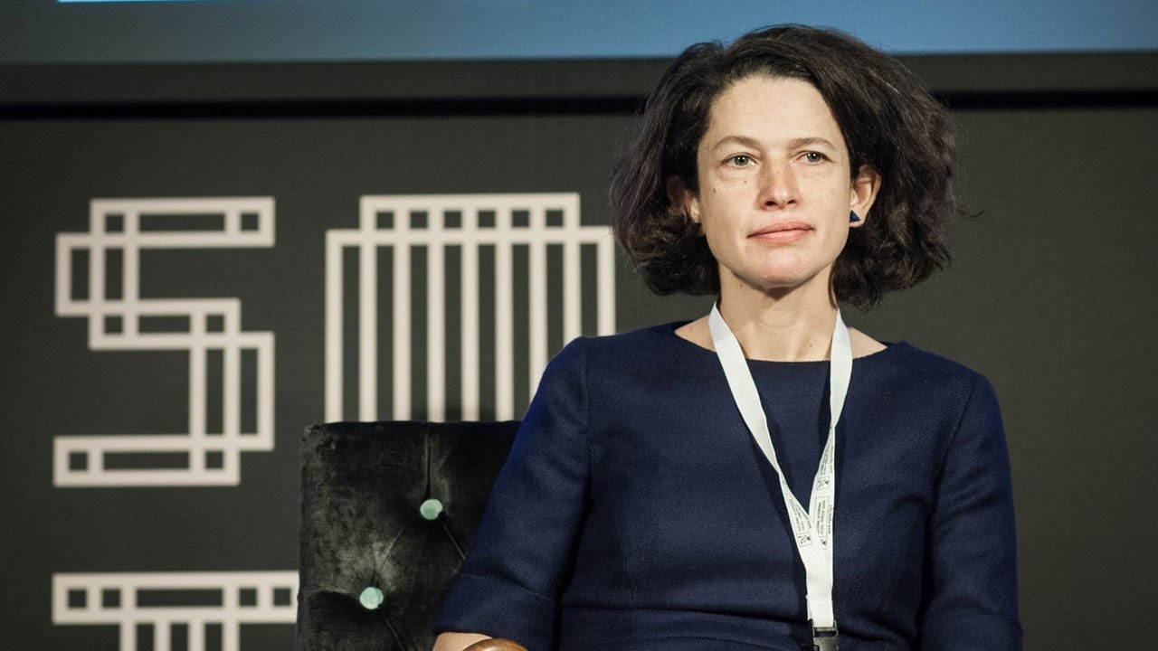 Eliane Glaser | Post-Truth Politics | State of the Net 2016 - YouTube