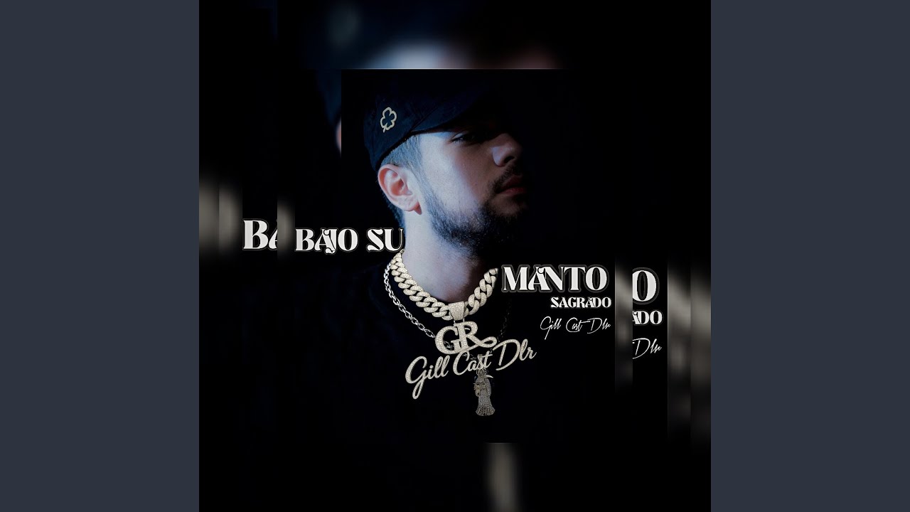 Su Manto Sagrado Santa Muerte - YouTube