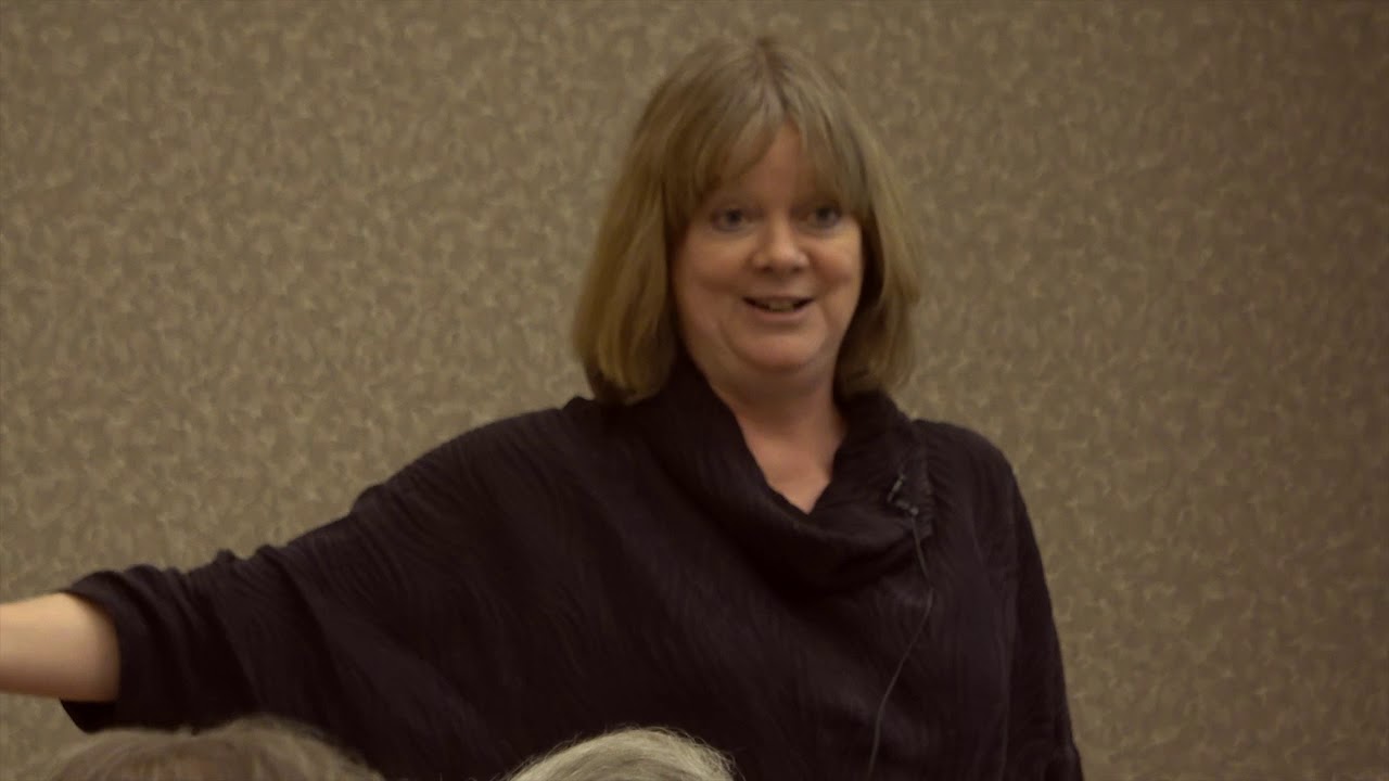 Kate Pickett & Richard Wilkinson: The Psychology of Inequality - YouTube