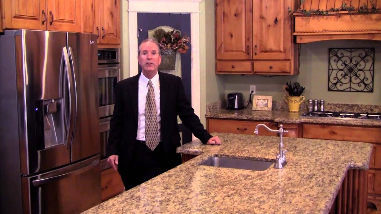 Larry Ruff - YouTube