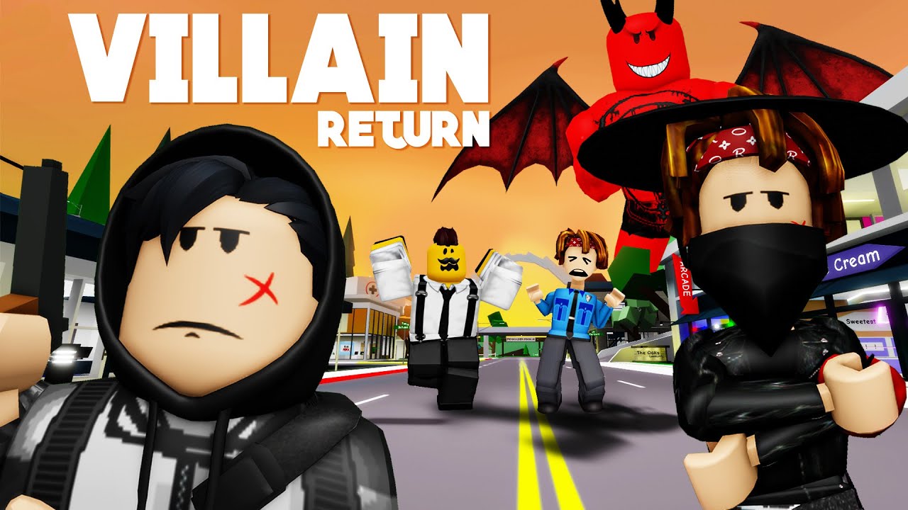 ROBLOX Brookhaven FUNNY MEME (SAVING BACON 5) - YouTube