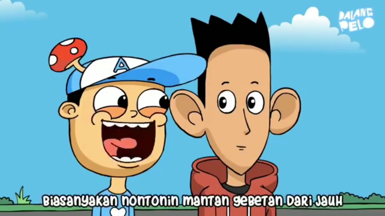 Dalang Pelo -Animasi Full Episode 2019 - YouTube