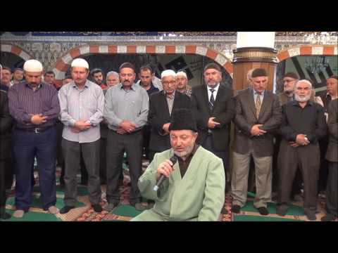 04 HAZİRAN 2017 TARİHLİ GALİBİ ZİKRİ