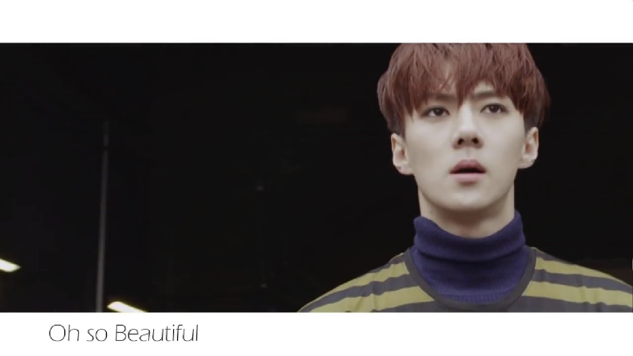 [中字] EXO-BEAUTIFUL(美) MV - YouTube