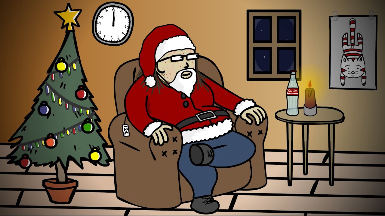 Frohe Weihnachten 2014! - YouTube