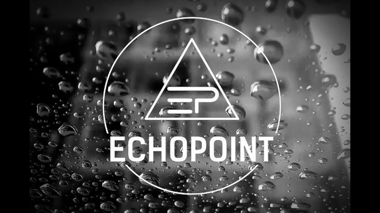 Only Happy When It Rains--EchoPoint (Garbage cover) - YouTube