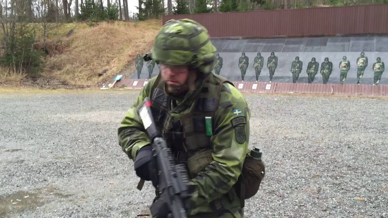 Kompetensprov AK4 - YouTube