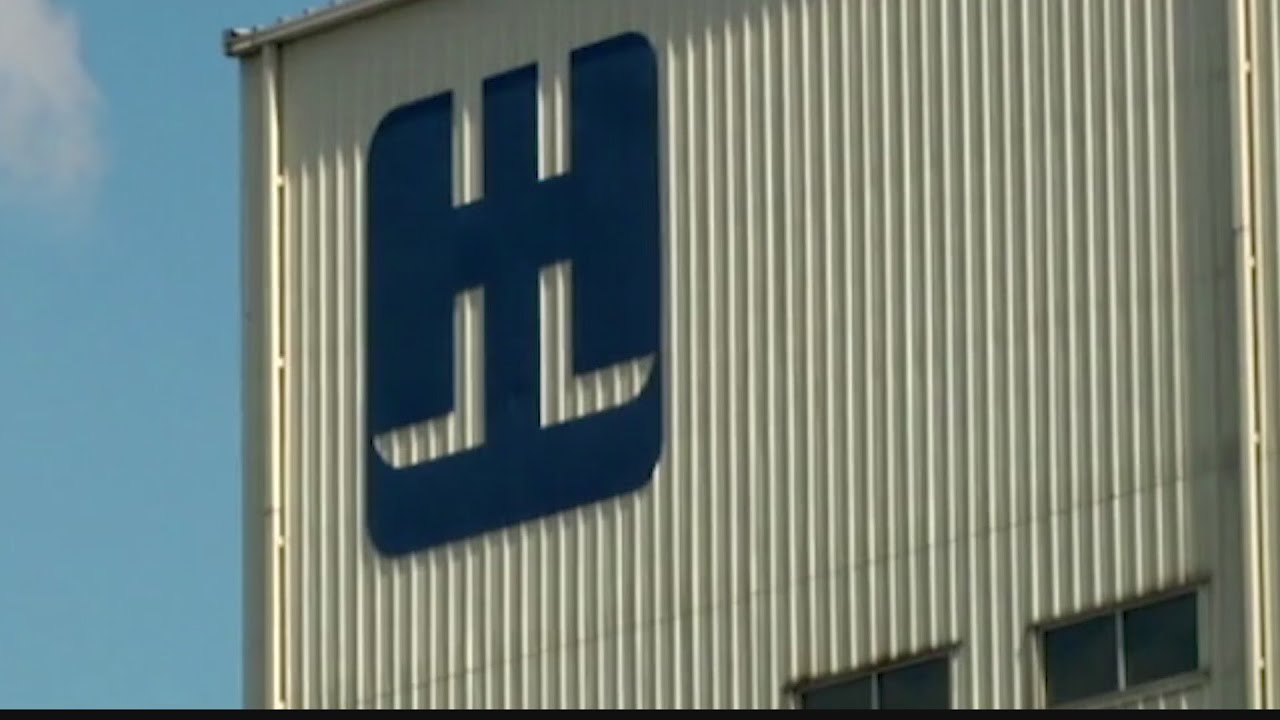 North American Hoganas Adds new jobs - YouTube