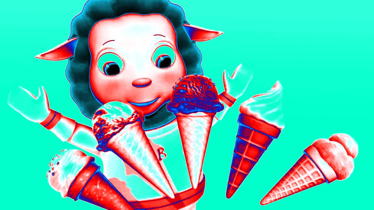 Ice cream So many choices effects (Sponsored By: Preview2 effects ...