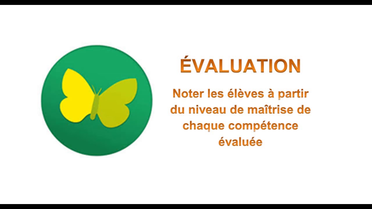 PRONOTE évaluation par compétences - YouTube