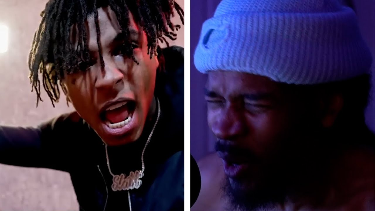 SHOW EM HE A GOLDFISH!! NBA Youngboy - No Switch (Music Video) [UNCUT ...