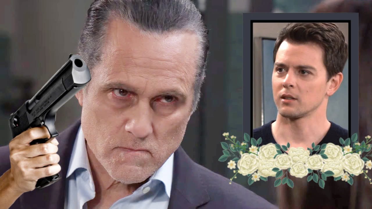 Revenge for Michael–Sonny's Final Mission Before Leaving His Life ...