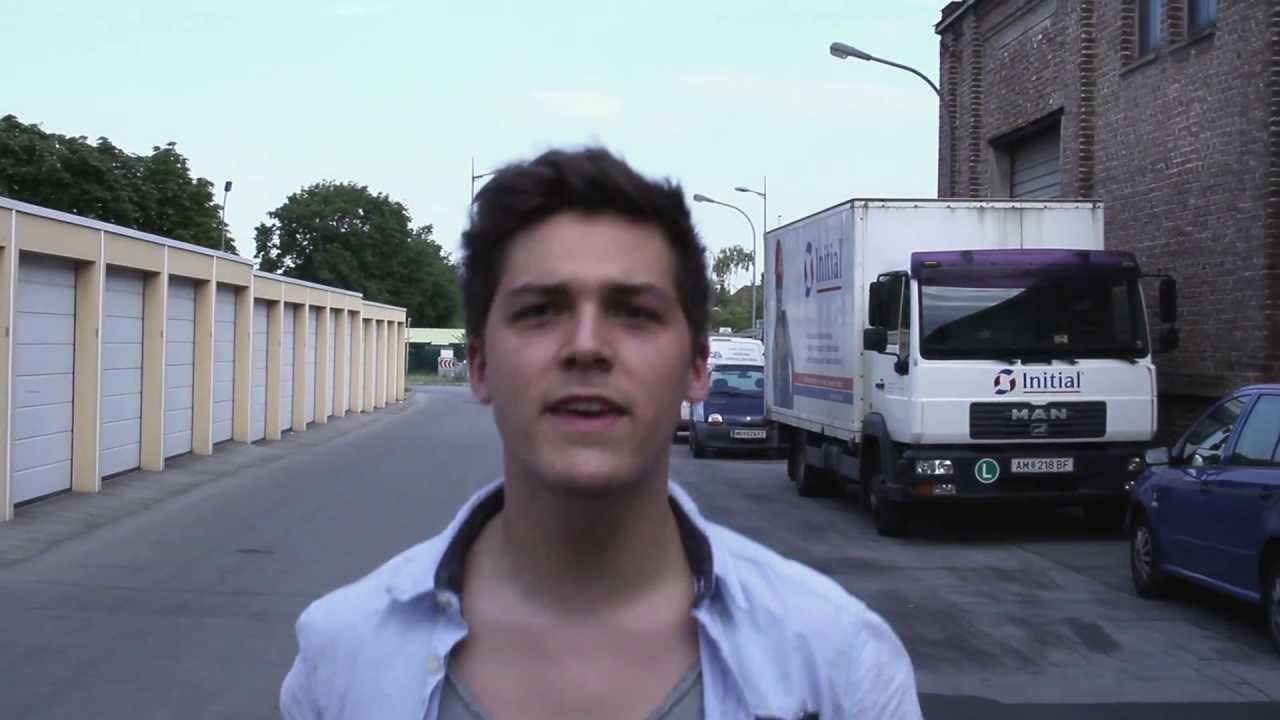 Chris Emray - Moses (Official Video) - YouTube