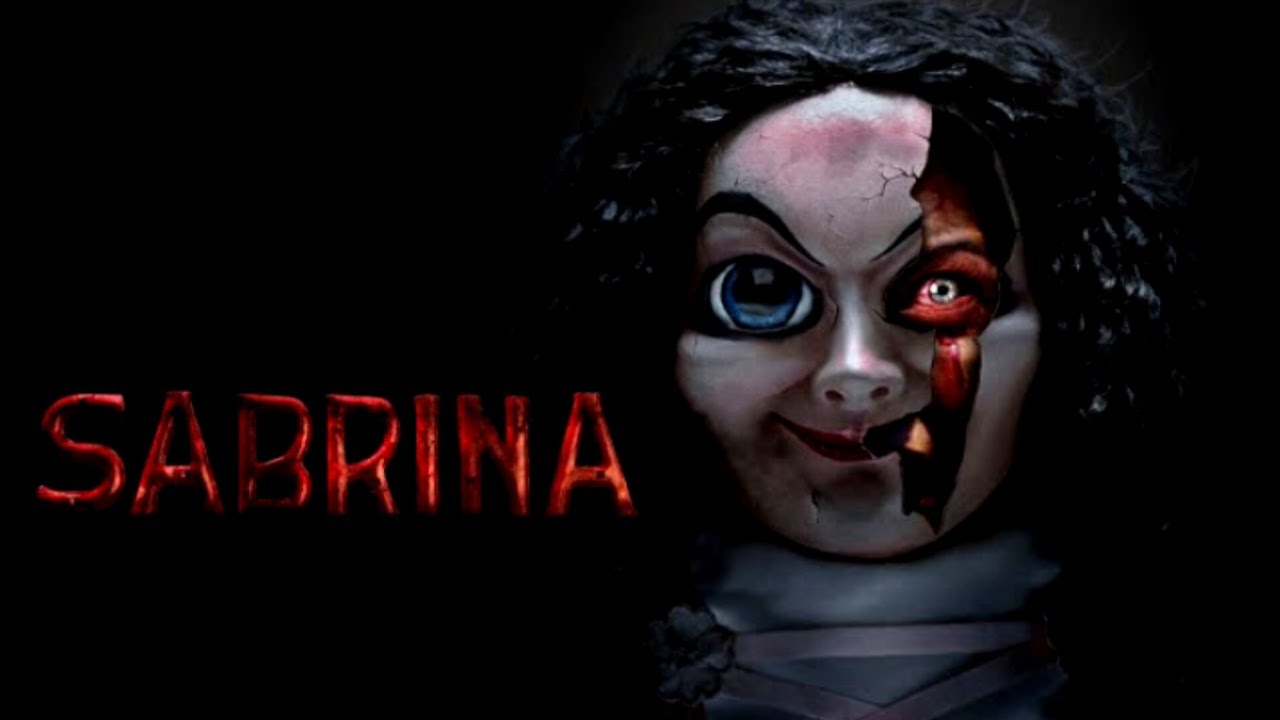 SABRINA DOLL (2018) EXPLAINED - YouTube