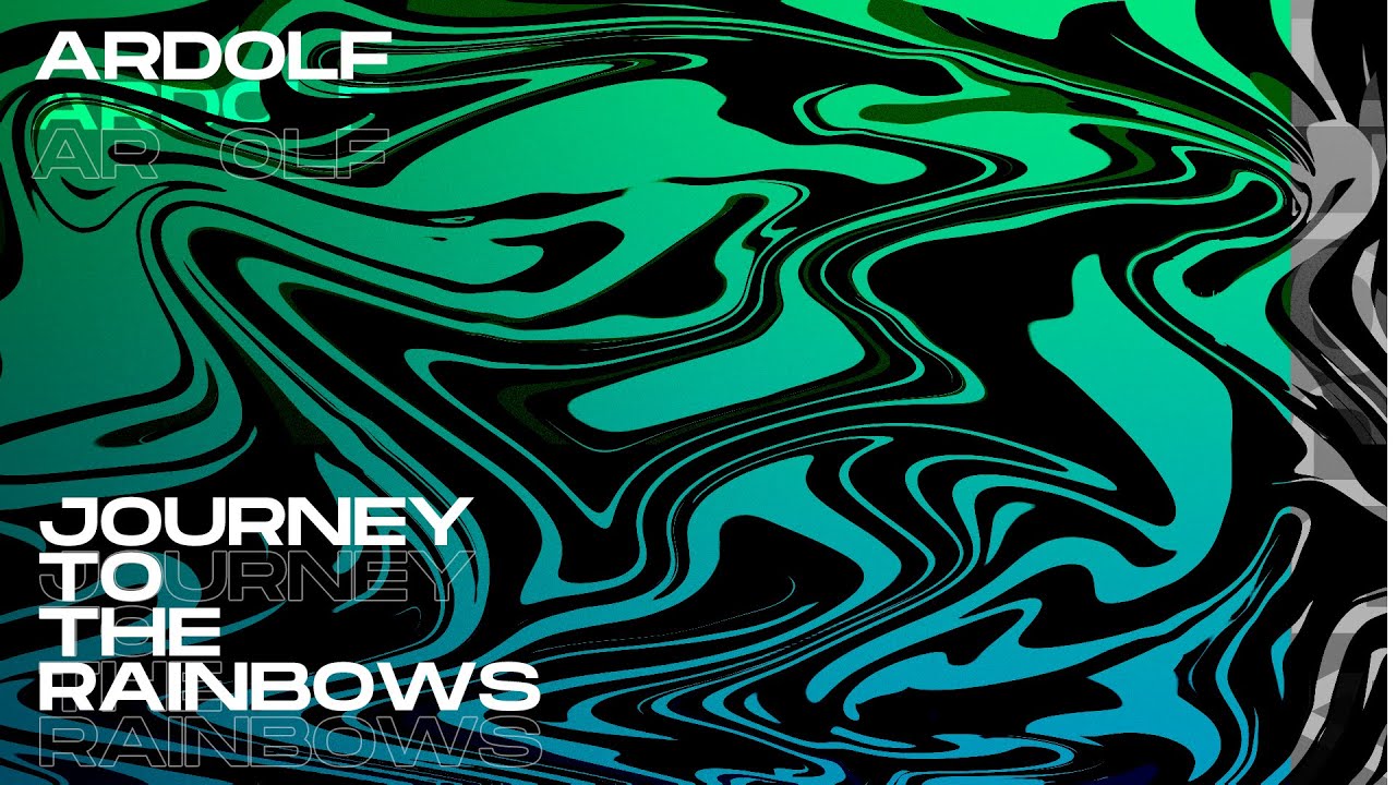 [Official Release] Ardolf - Journey To The Rainbows - YouTube