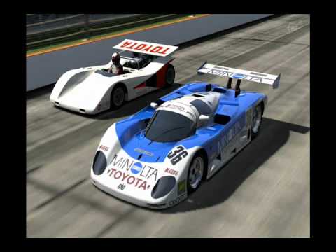 Rondo : T-Square - YouTube