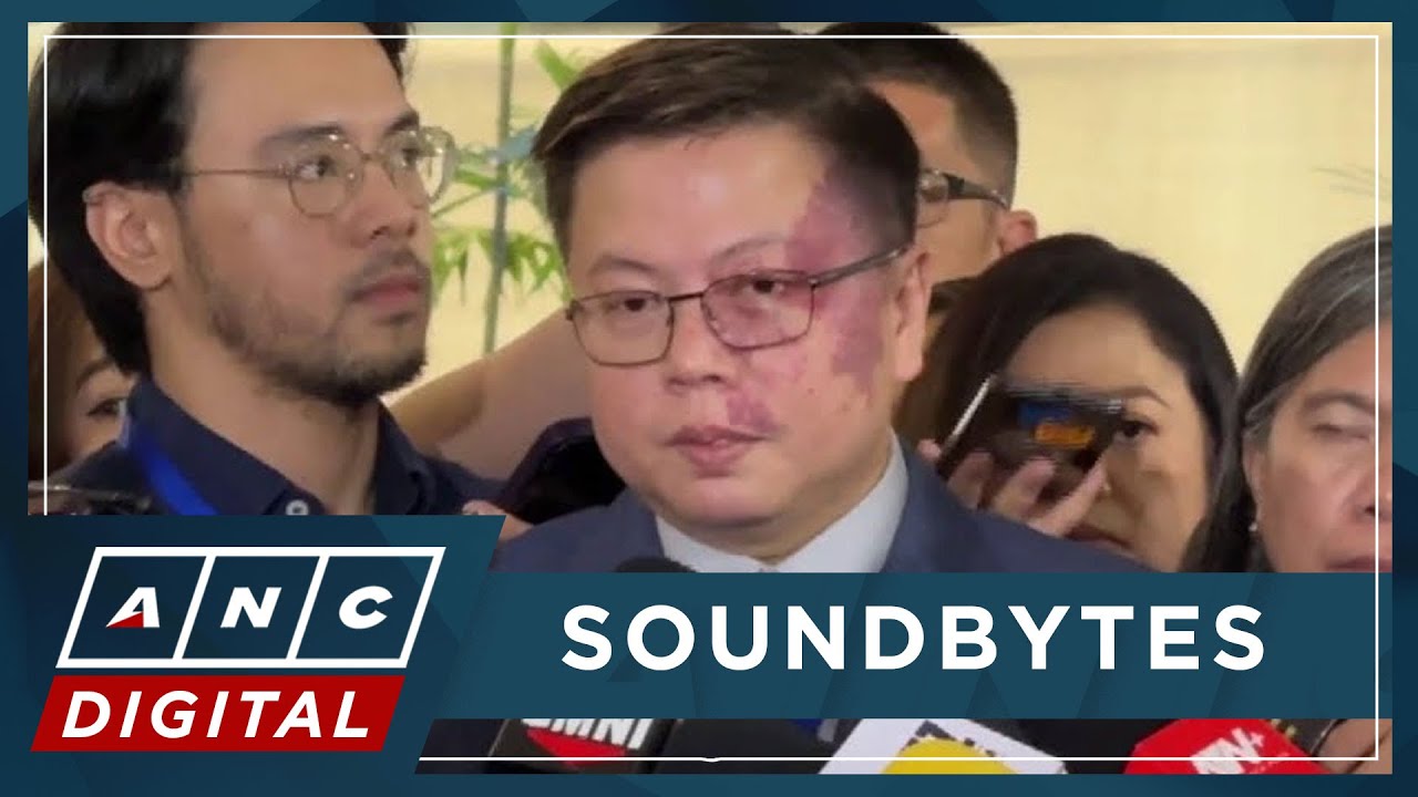 Comelec: Nuisance candidates can still defend themselves | ANC - YouTube