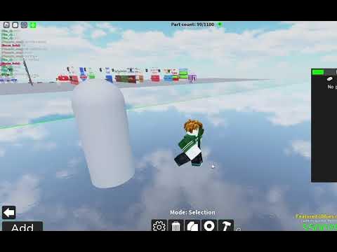 How to make a *PERFECT* curved Pipe in roblox Obby creator! - YouTube