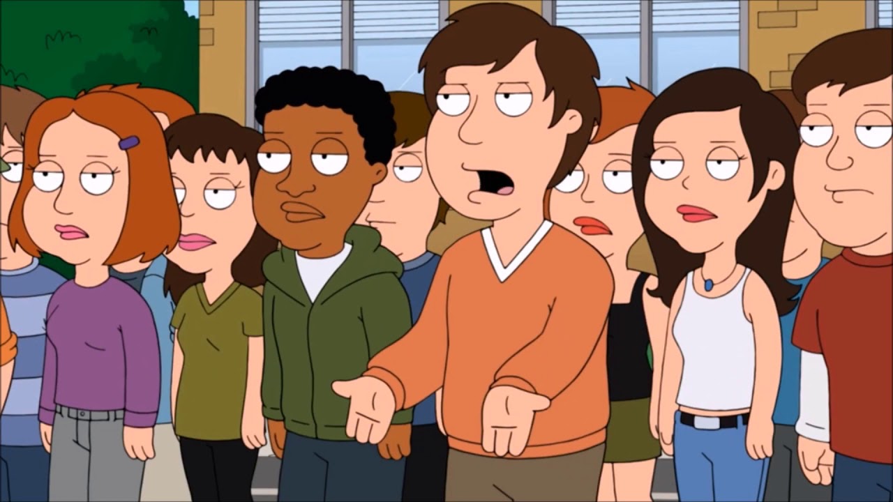 Meg defeats Mike Pulaski - YouTube