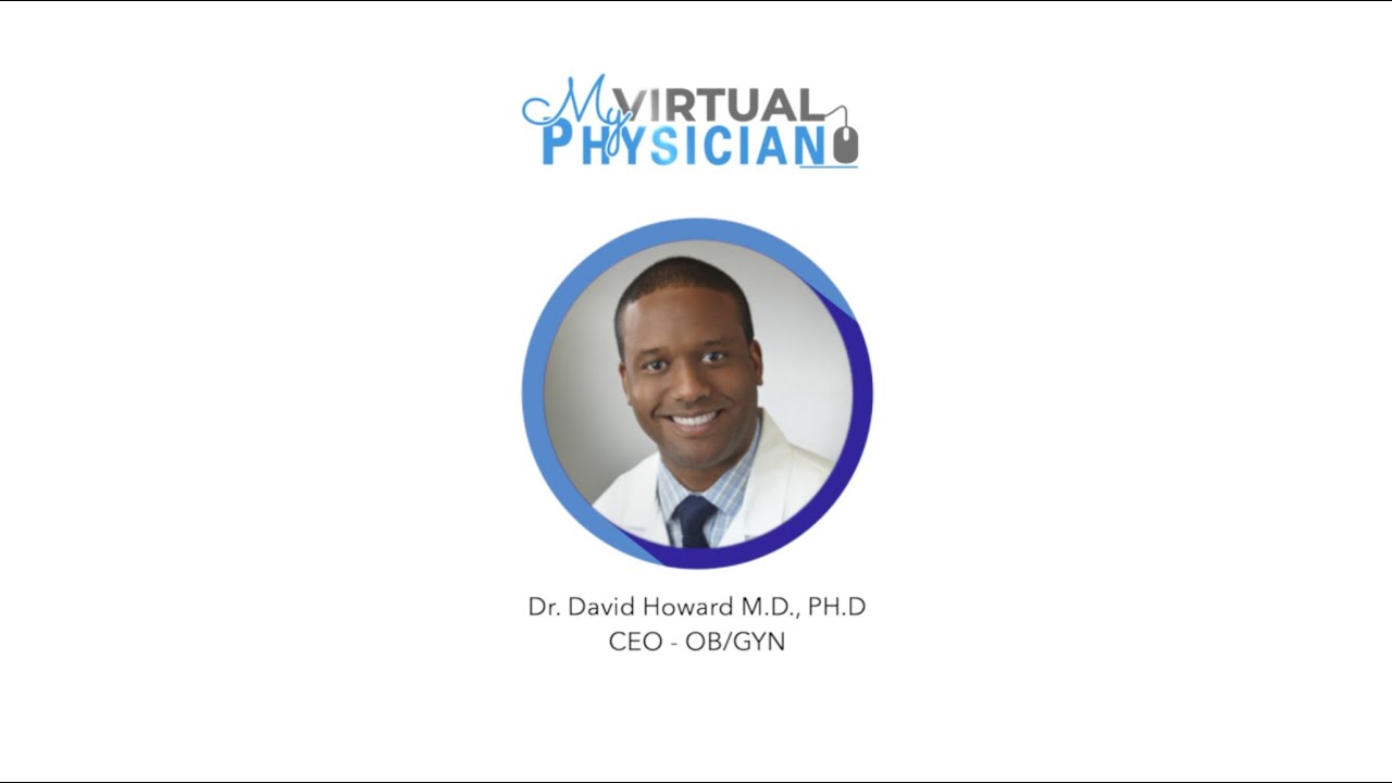 Introducing: Dr. David Howard - YouTube