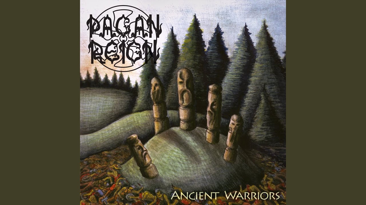 The Sign of Perun - YouTube