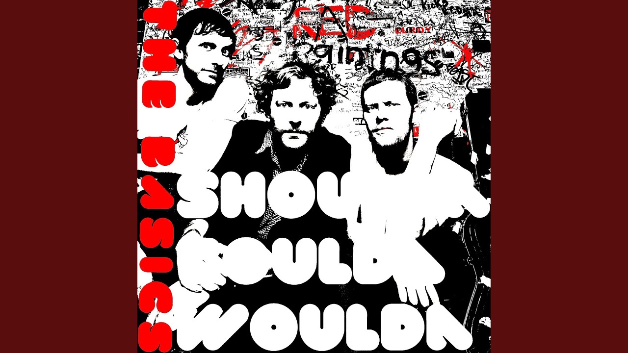 Rattle My Chain (Richard Lush Mix) - YouTube