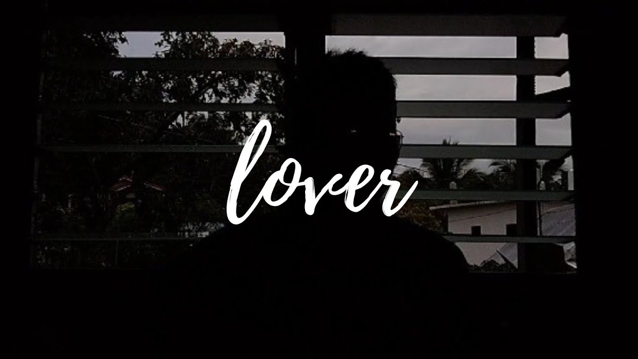 Lover - Taylor Swift (Cover by Guio Arroyo) - YouTube