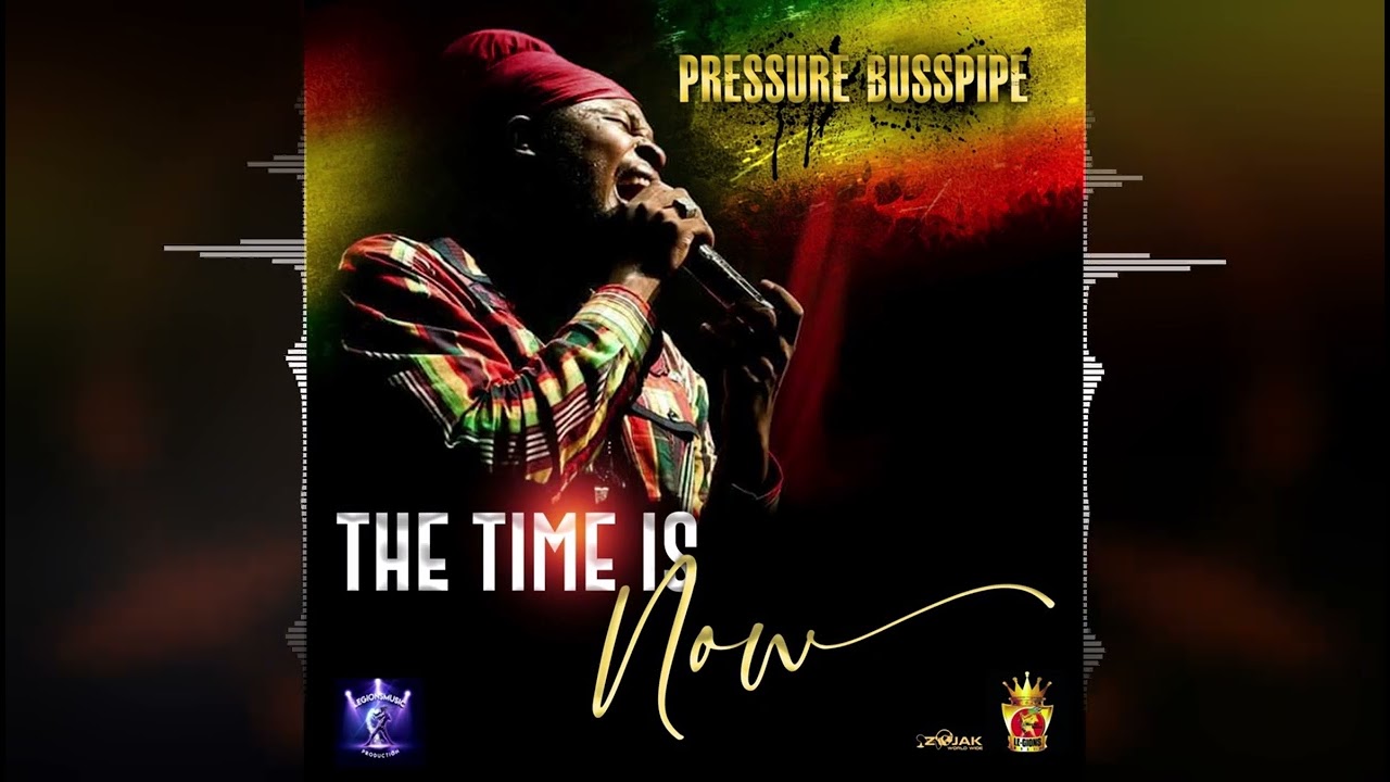 Pressure Busspipe - Gangster Life ["The Time is Now" Album 2022 ...