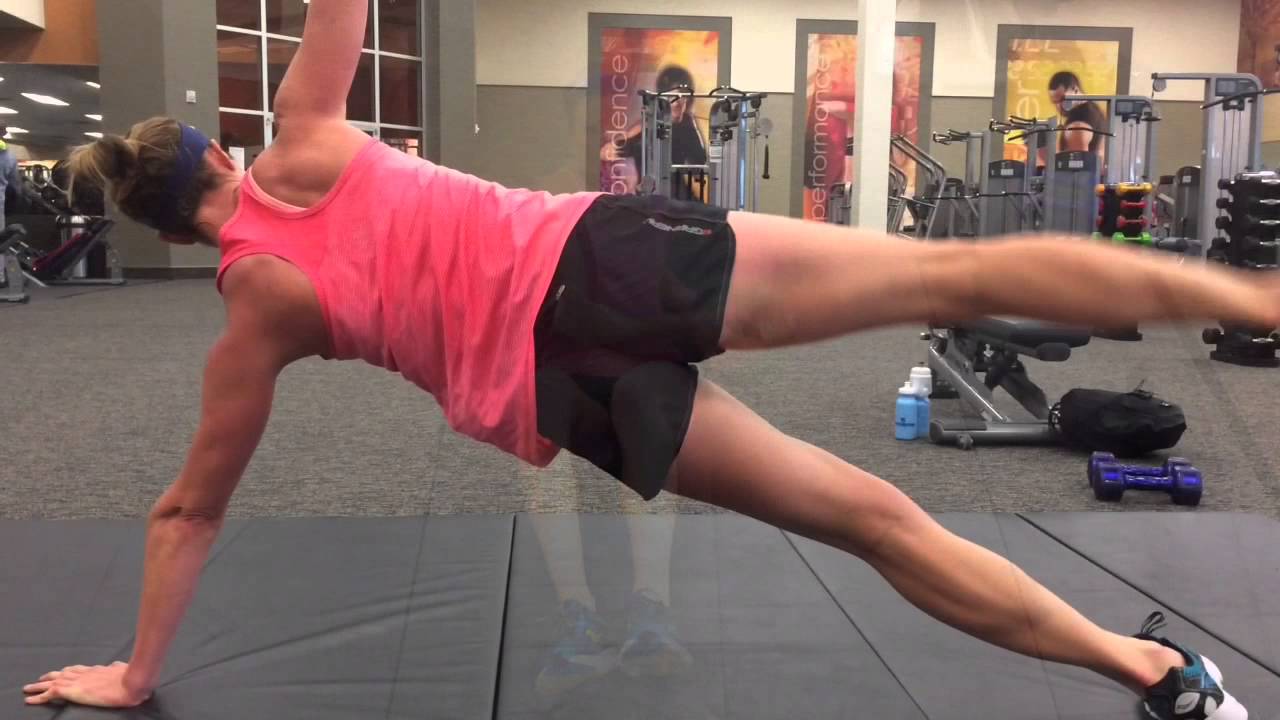 TT Strength 1 - YouTube