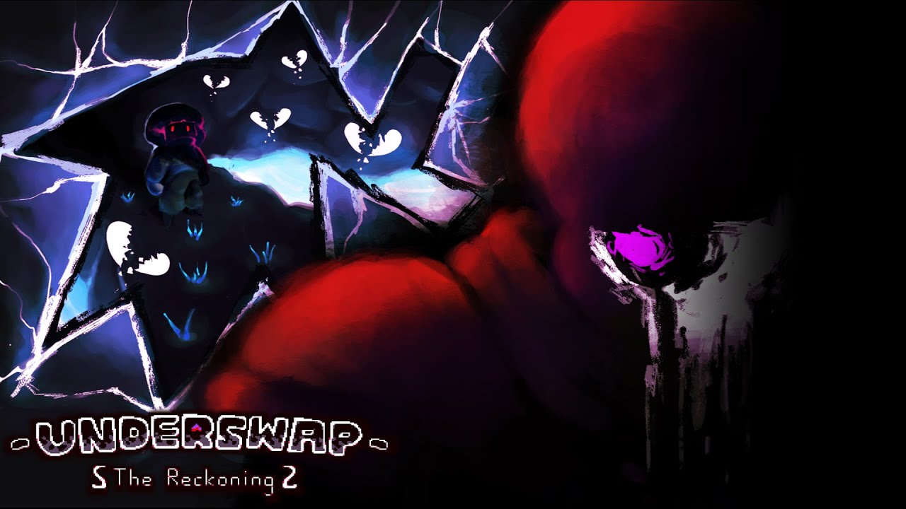 UnderSwap - The Reckoning | UNDERTALE Fangame - YouTube