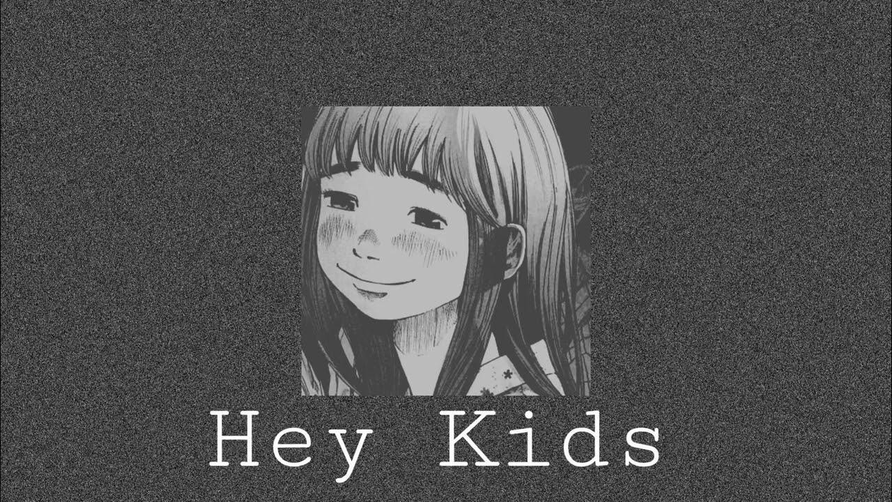 Hey Kids - Molina ( sped up) - YouTube